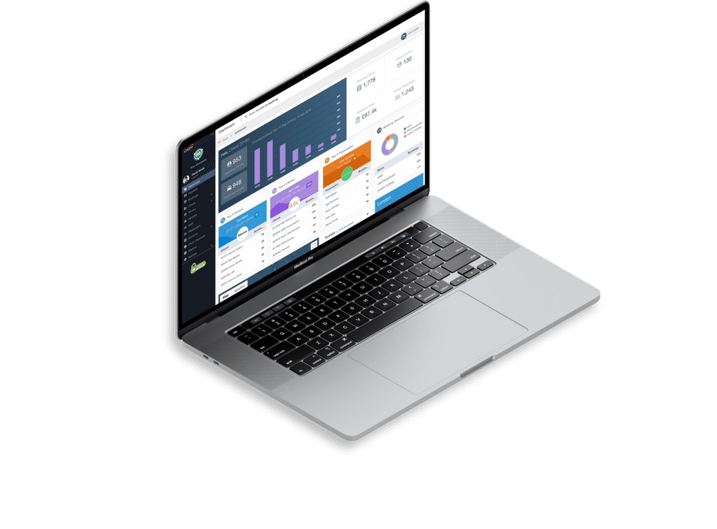 Powerful, Simple and Innovative way to manage your Private Hire & Taxi ...